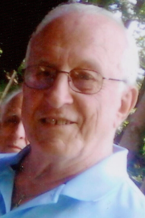 Frank Ruggiero Jr. 1936-2021 | News, Sports, Jobs - The Vindicator